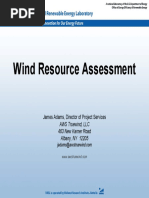 Online windPRO Course | PDF | Technology & Engineering
