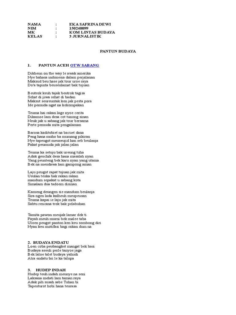 Eka Safrina Dewi | PDF