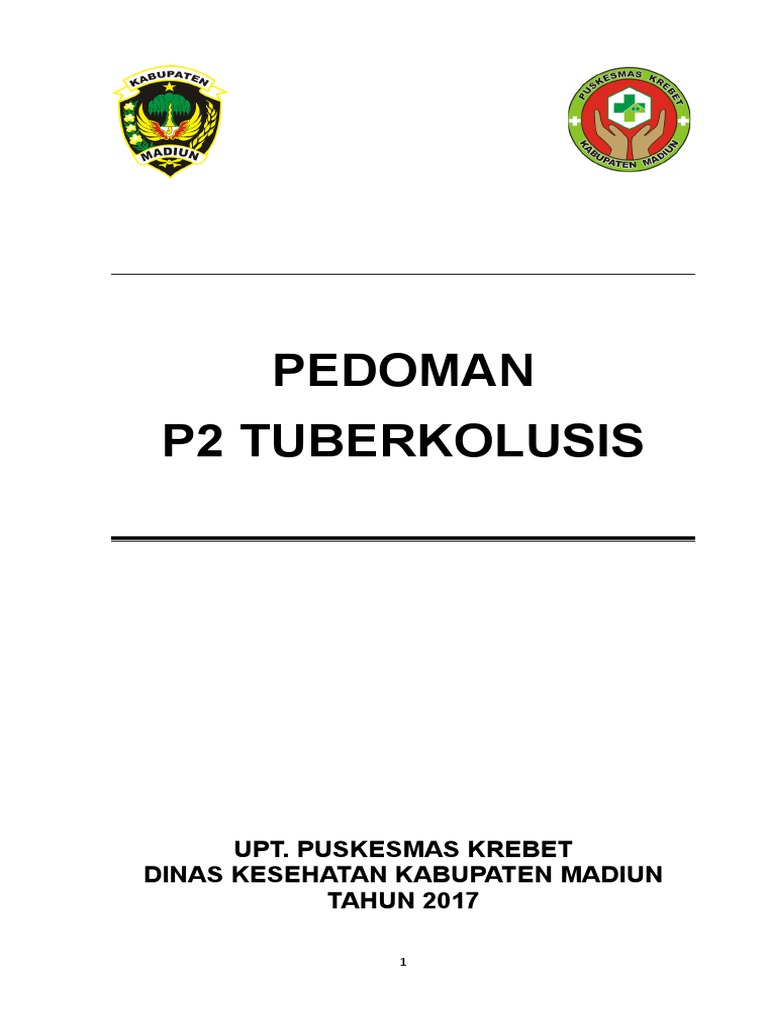 Pedoman Internal Kusta 2017 | PDF | Kesehatan Holistik