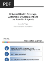 DOH Strategy Map & Scorecard - Finalmalacanang | PDF | Health System ...