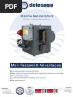 IGF CoP Application Procedures | PDF | Shipping