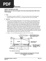 AISC Uniform Force Method Handouts 4 Per - REV 1 | PDF | Beam ...