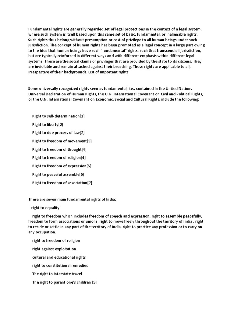 Human Rights | PDF | Natural And Legal Rights | Human Rights