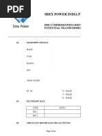 CCR & Simulator Room Design Specs | PDF | Lighting | Wall