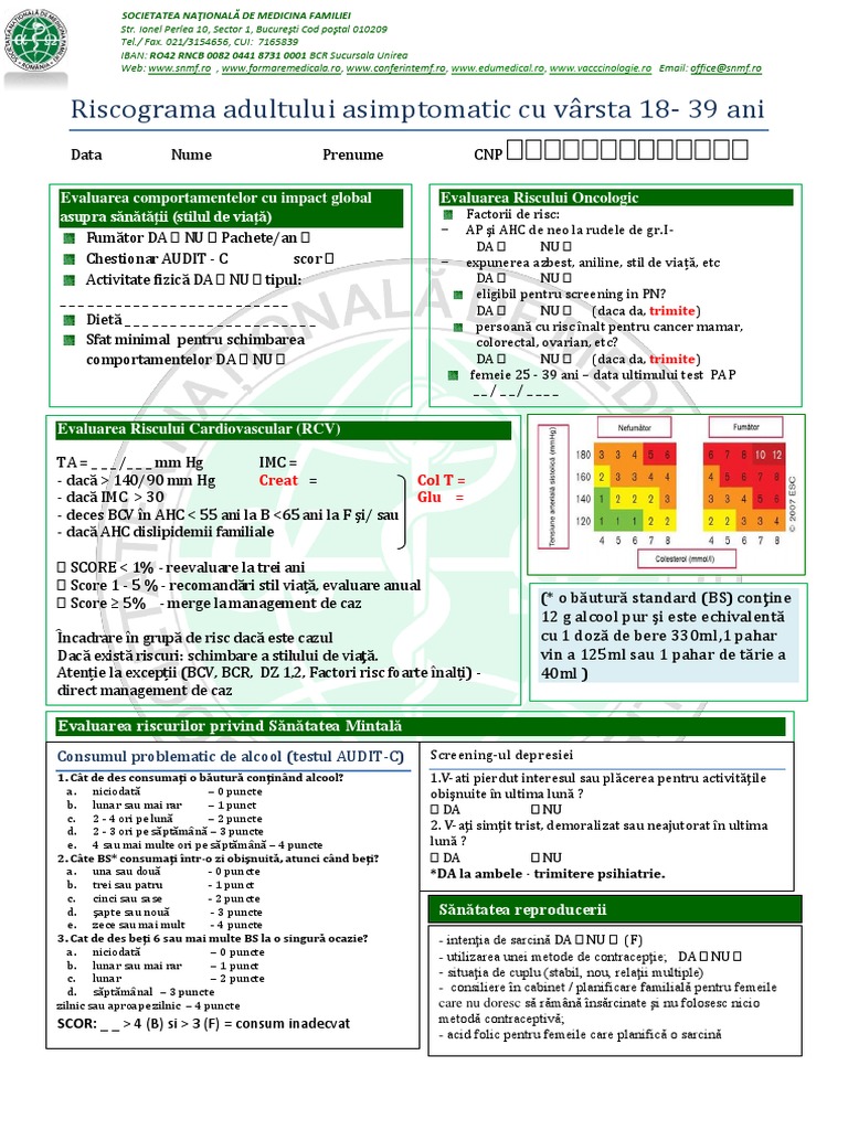 Riscograma 18 39 PDF | PDF