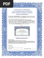 Regstered Bonded Promissory Note | PDF | Bonds (Finance) | Promissory Note