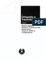 Anatomia Orientada para A Clínica - Moore | PDF