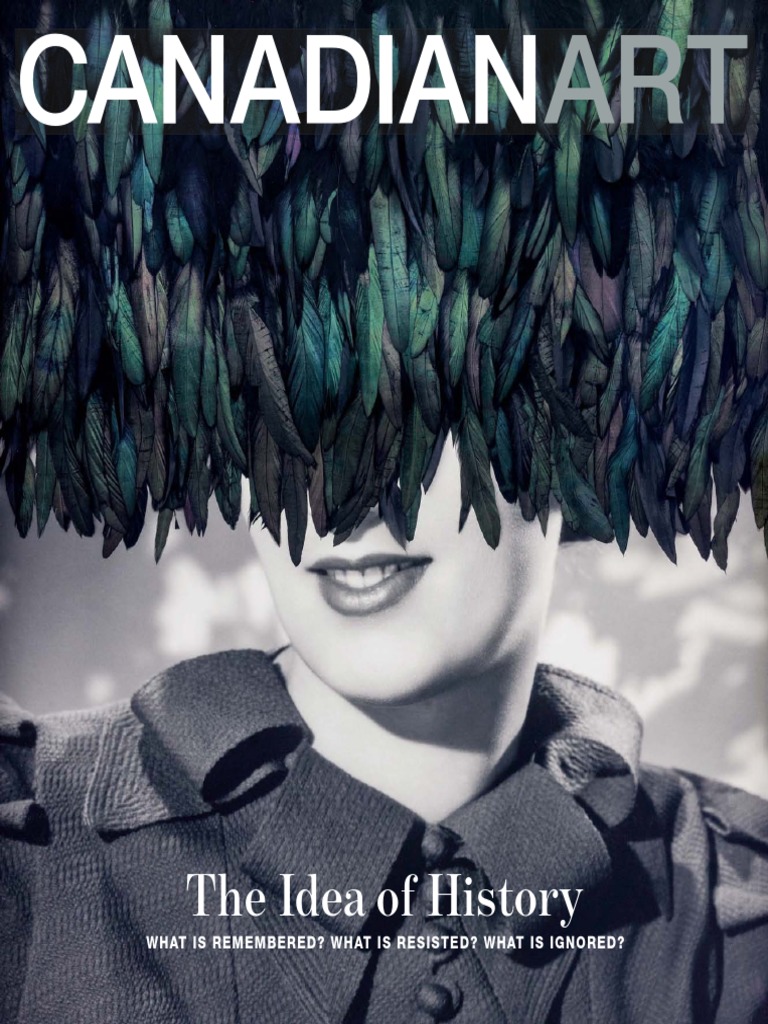 Canadian Art - Fall 2017 | PDF