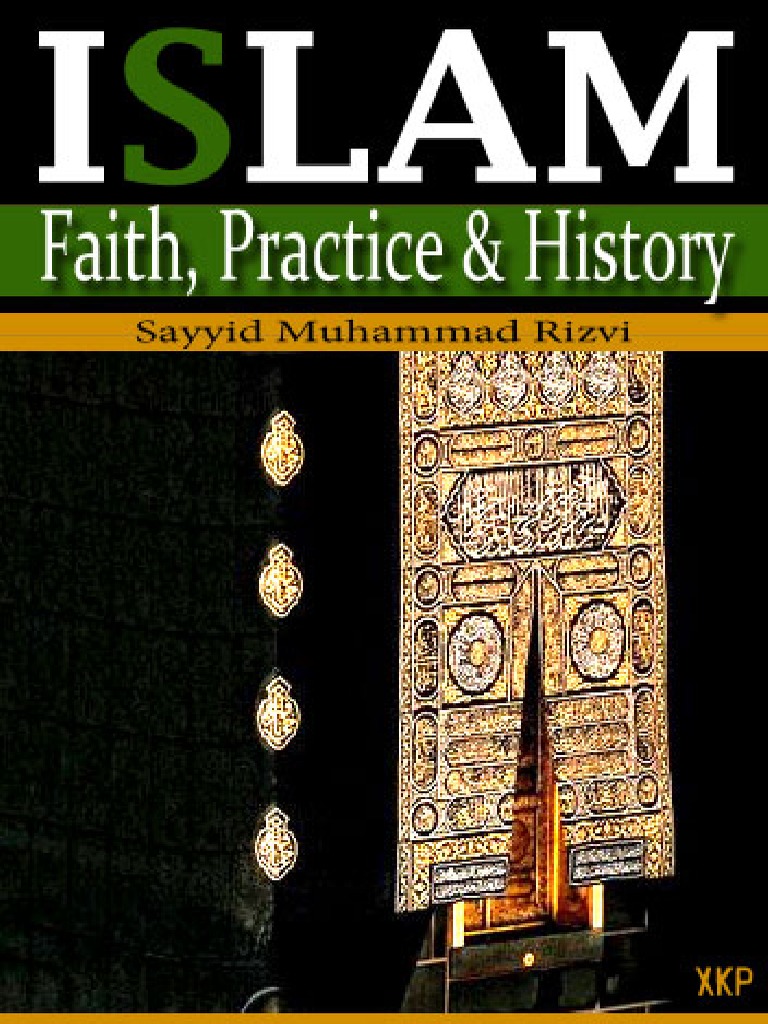 Islam Faith Practice N History PDF | PDF | Prophets And Messengers In ...