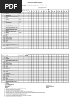CCR & Simulator Room Design Specs | PDF | Lighting | Wall