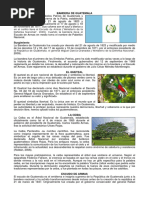 Multiculturalidad en Guatemala | PDF | Multiculturalismo ...