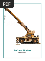 Dogging Guide 0002 | PDF | Knot | Crane (Machine)