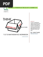 Timo Practice Paper I p3 | PDF | Numbers | Fraction (Mathematics)
