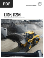 Catalogo Montacargas Fd30t 16 Fg30t 16 Komatsu Caracteristicas Tecnicas ...