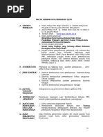 Pedoman Swakelola Tipe I LKPP 2018 | PDF