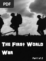 WW1 Code Breaking Operations | PDF | Cryptography | Espionage