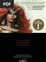 (Ebook Comic Erotic English) Druuna 02 - Morbus Gravis II PDF | PDF