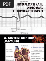 Latihan Soal Ekg | PDF