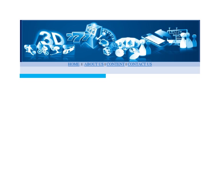 Home About Us Content Contact Us | PDF