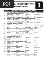 Worksheet - Vernier Caliper and Micrometer PDF | PDF | Computers