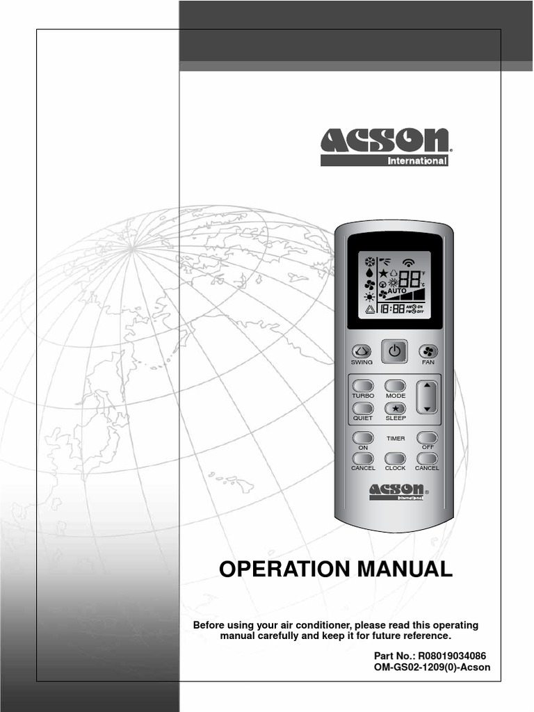 GS02 Remote Control | PDF | Tools | Transport Phenomena