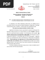 Invigilator Report (Regular) | PDF | Writing