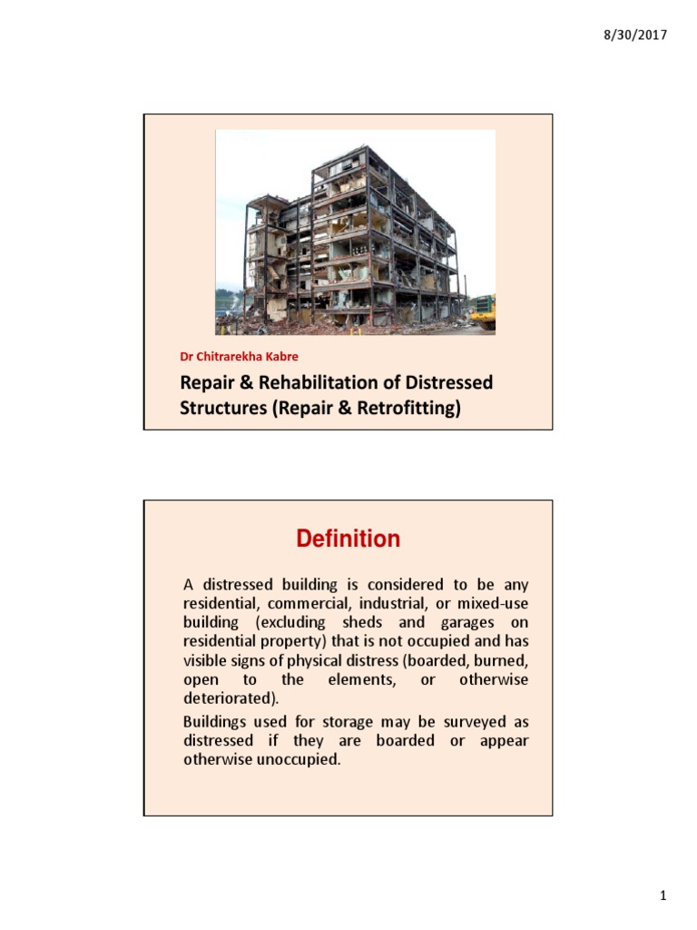 Lecture Distressed | PDF | Rust | Fibre Reinforced Plastic