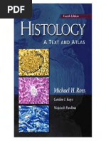 Ross - Histology-A Text and Atlas PDF | PDF