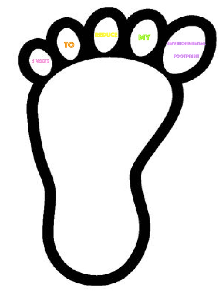 Footprint | PDF