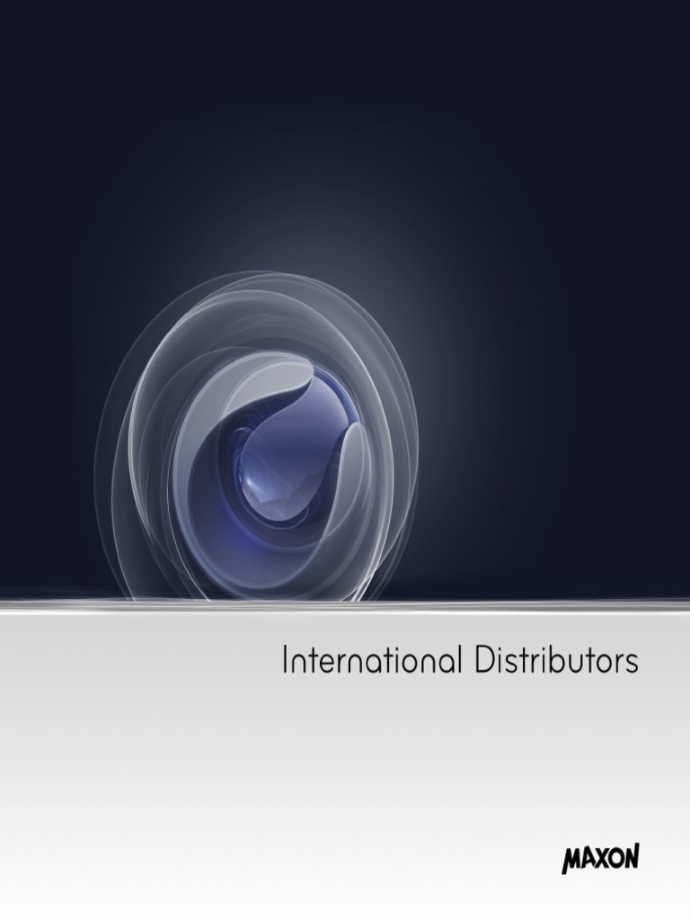 International Distributors | PDF