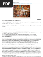 tiểu sử vua Rama V | PDF