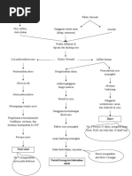 Pathway Gastroenteritis | PDF