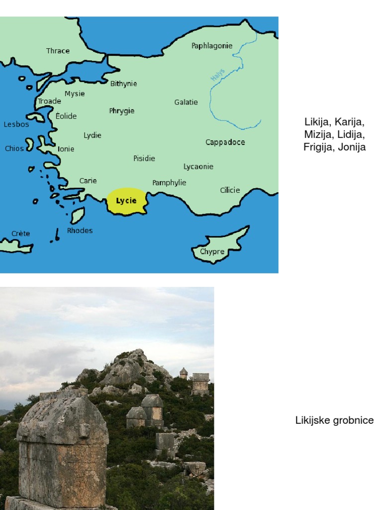 Egejska Umjetnost Pp