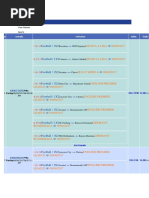 Sports Writing Sample | PDF | Student Sport | Sports