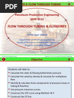 Lecture # 1 Inflow Performance Relationship | PDF | Fluid Dynamics ...