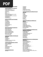 Penanda Wacana Bahasa Melayu & Contoh Bombastik | PDF