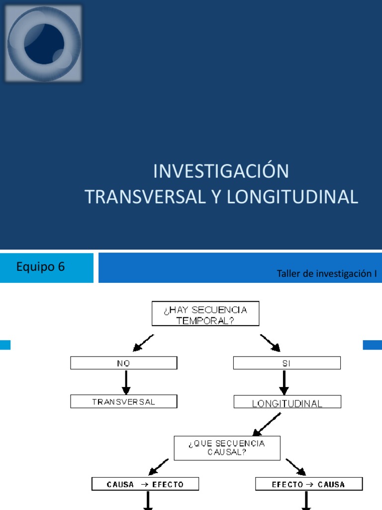 Transversal y Longitudinal 2.0