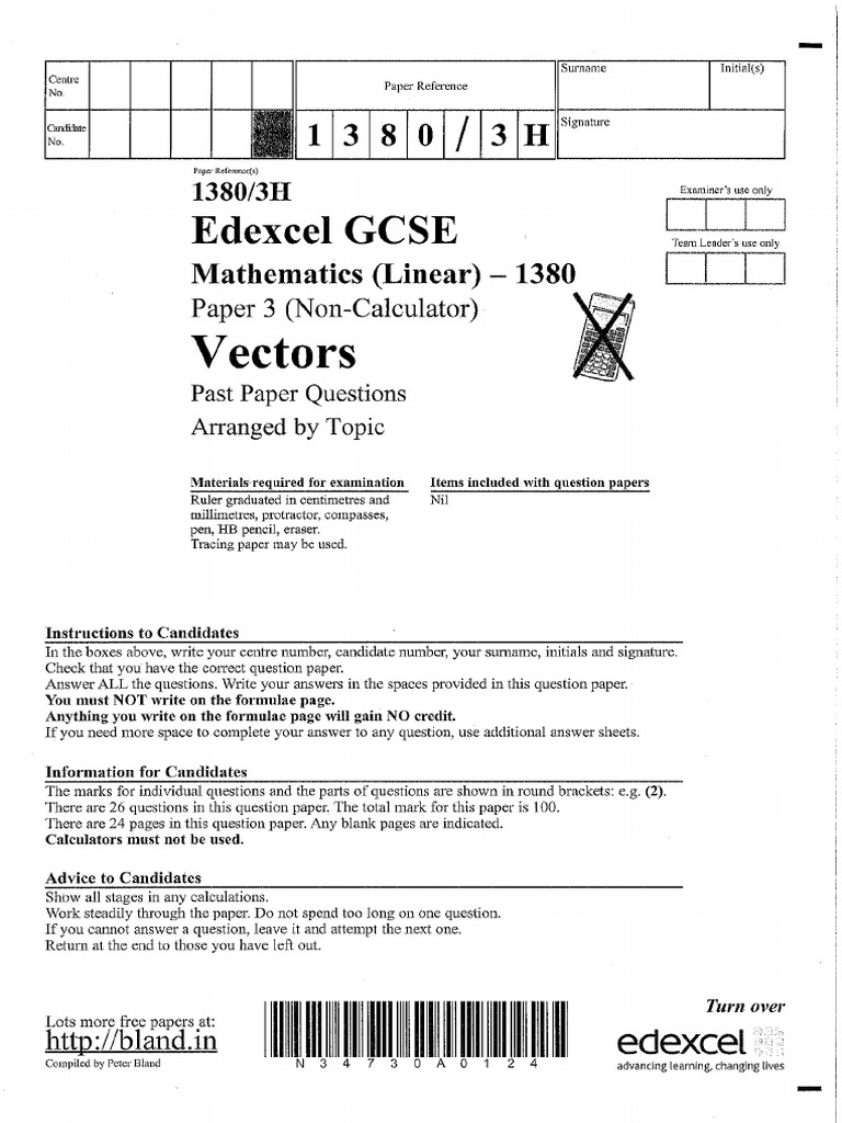 Vectors Questions With Answers Pdf Pdf