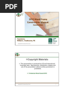 Risk Assesment For Formwork Activity | PDF | Risk | Hazards