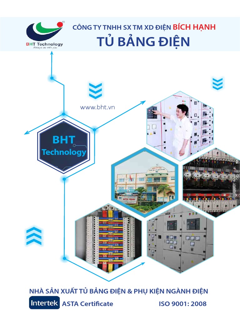 Catalog Tu Dien | PDF