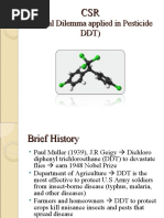 DMSO Health and Safety Information | PDF | Dimethyl Sulfoxide | Toxicity