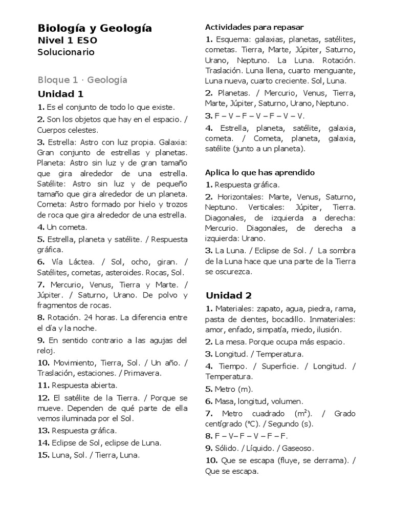 20161011094817 Solucionario Biologia y Geologia 1 Eso