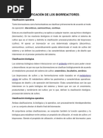 Preparacion y Propagación de Inóculos | PDF | Microorganismo | Las ...