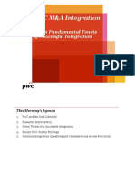 PWC Professional Framework PDF | PDF | Disruptive Innovation | Leadership