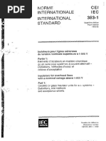 IEC 61238 1 Compression and Mechanical Connectors For Power Cables PDF | PDF | Electrical ...