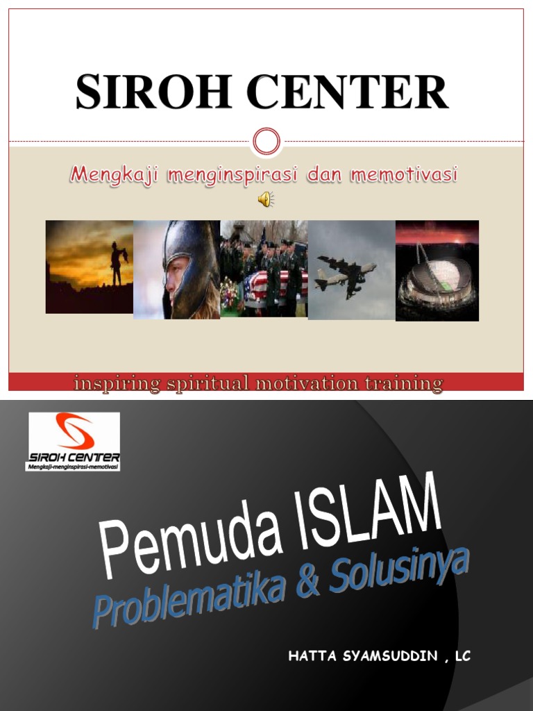 Problematika Remaja 2007 | PDF