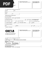 Formulario BPA I | PDF | Brasil