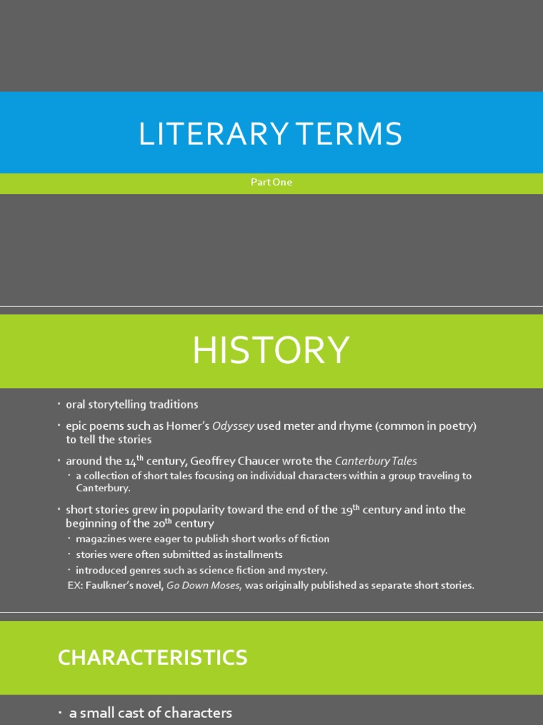 Verbal Irony in Literature Explained | PDF | Narration | Irony