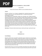 Yeye Karet Fix | PDF