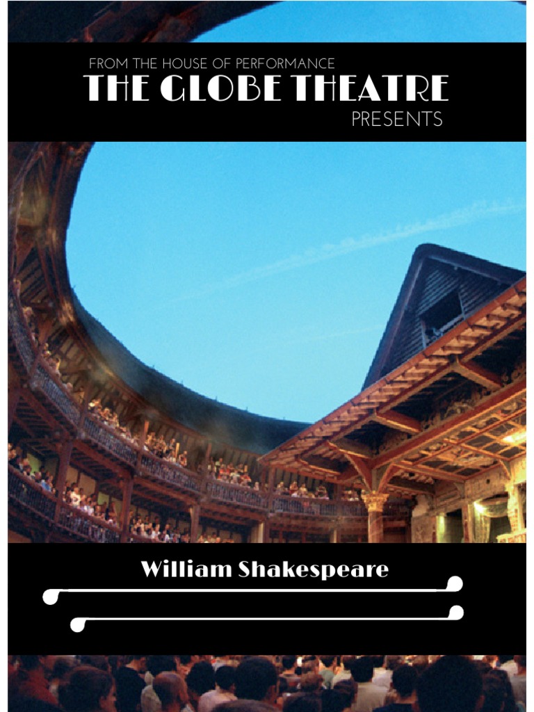 The Globe Theatre | PDF